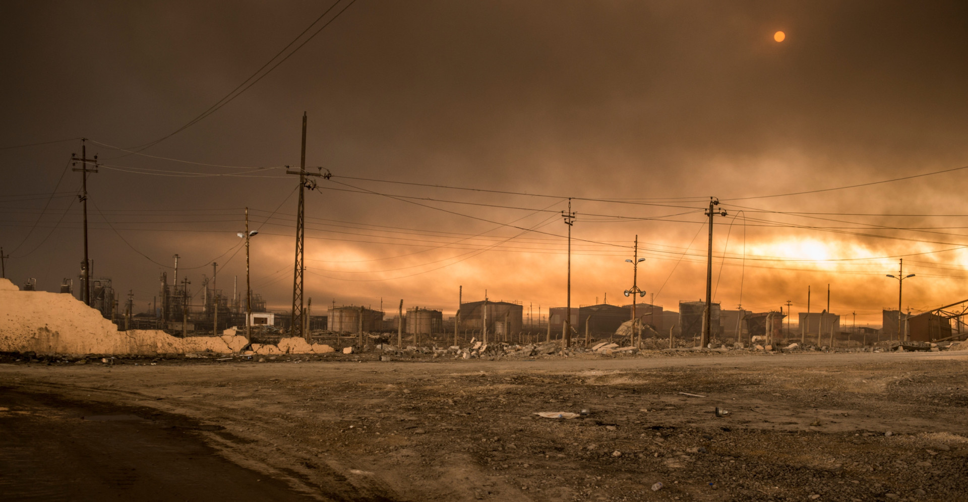 Things you should know about the apocalypse