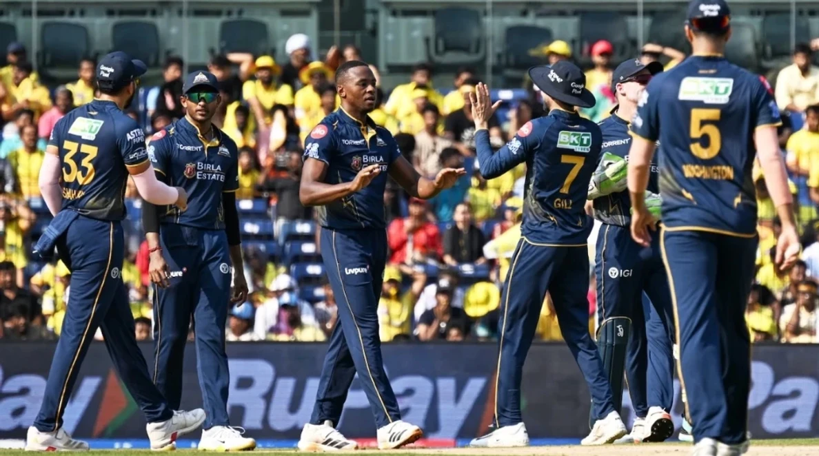 3 reasons why Gujarat Titans could win the IPL 2026 trophy