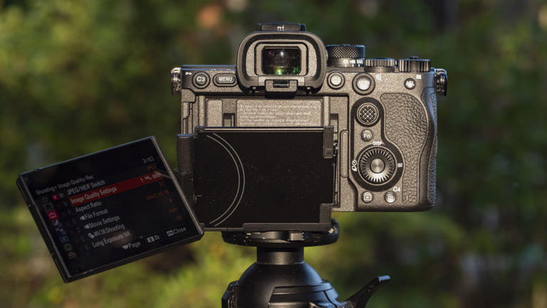Sony just made the perfect camera — and my 15 years of reviewing ...