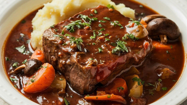 8 chain restaurants with the best pot roast, hands down