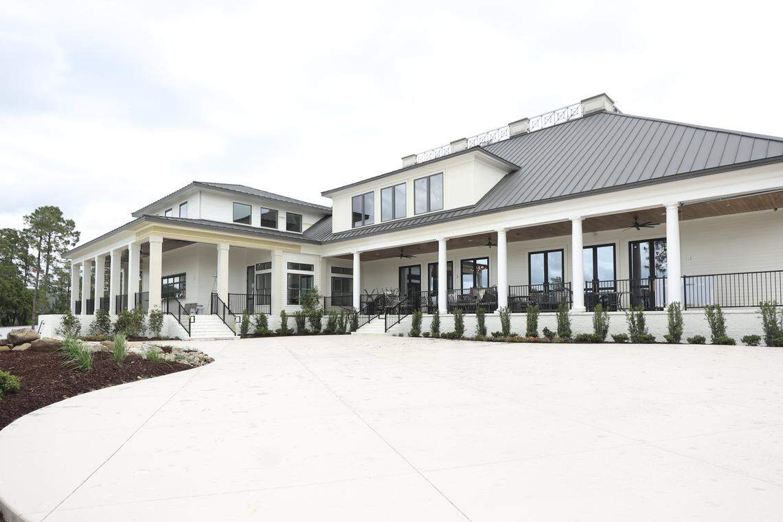 Everything to know about this week's Korn Ferry Tour event at Woodcreek ...