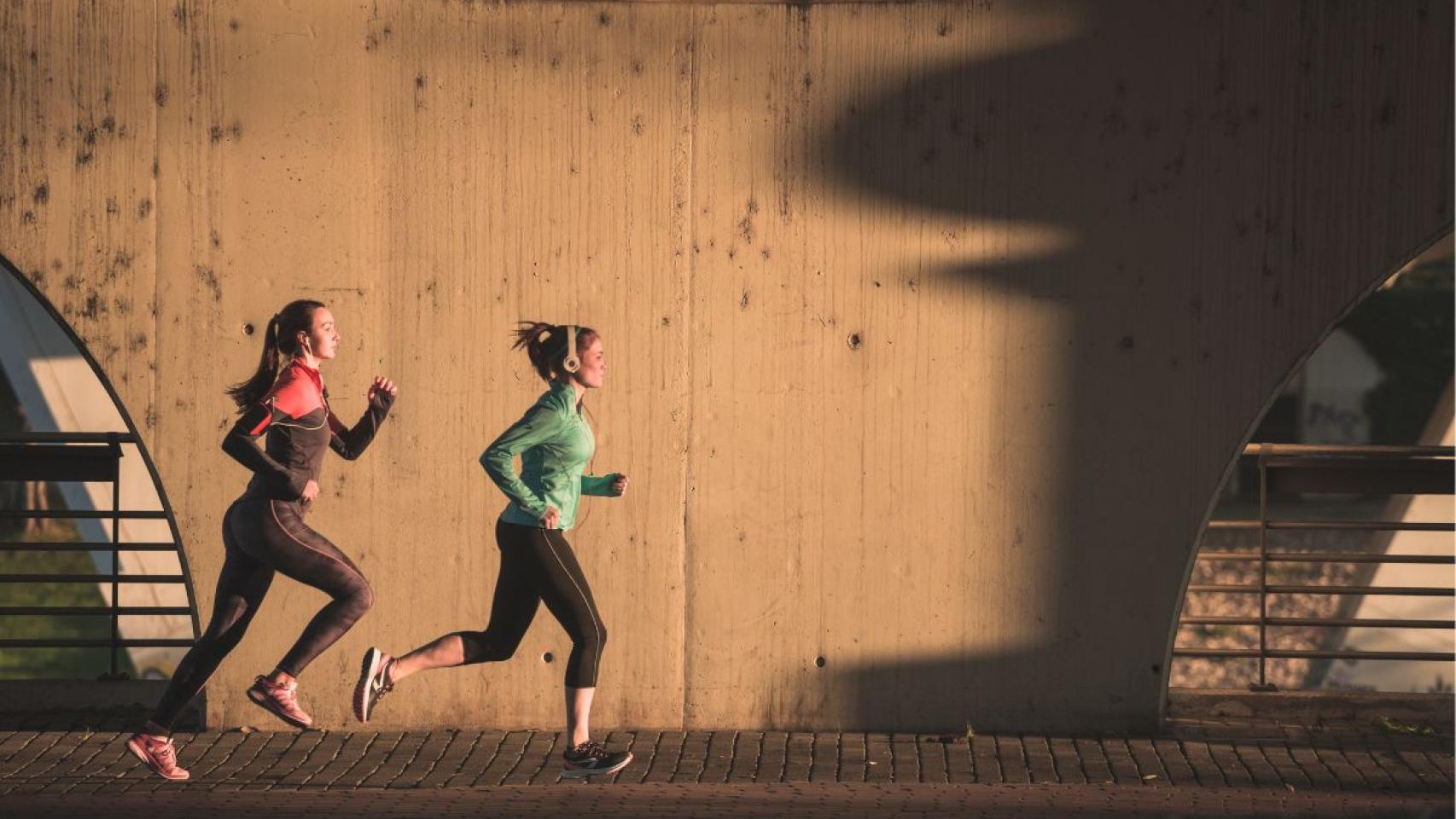 Este es el secreto para empezar a correr y no dejarlo a la semana (y es ...