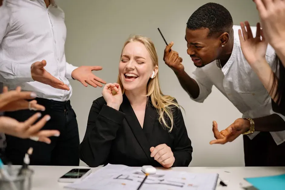 19 sneaky signs your boss is toxic – and why you should be scared