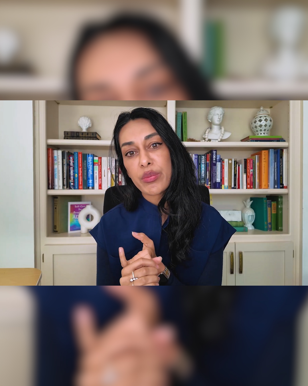 Why so many women don’t know they have ADHD