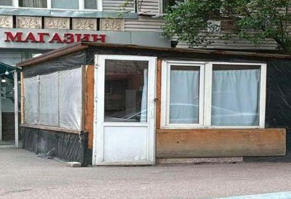 La mairie d’Almaty lance une offensive radicale contre les commerces ...