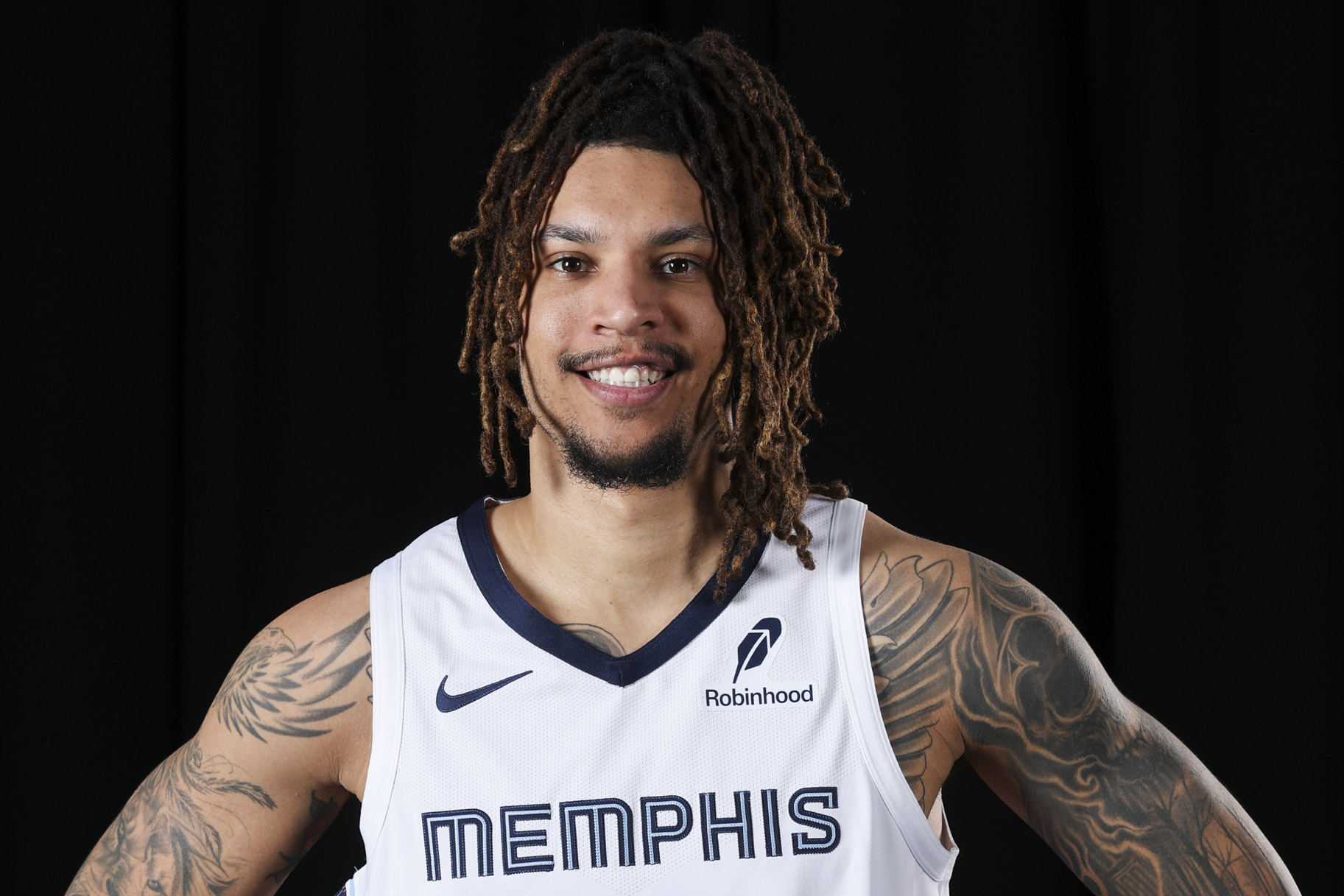 What happened to Brandon Clarke? NBA Grizzlies forward dies at 29