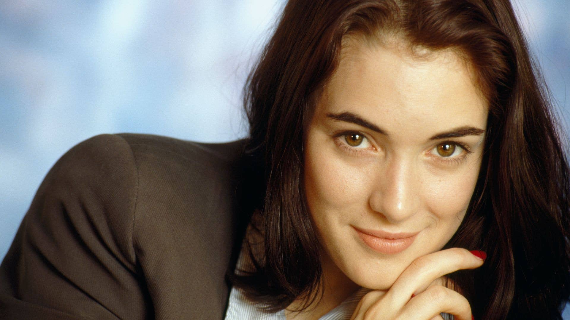 Who was Hollywood's 'It Girl' the year you were born and where are they ...