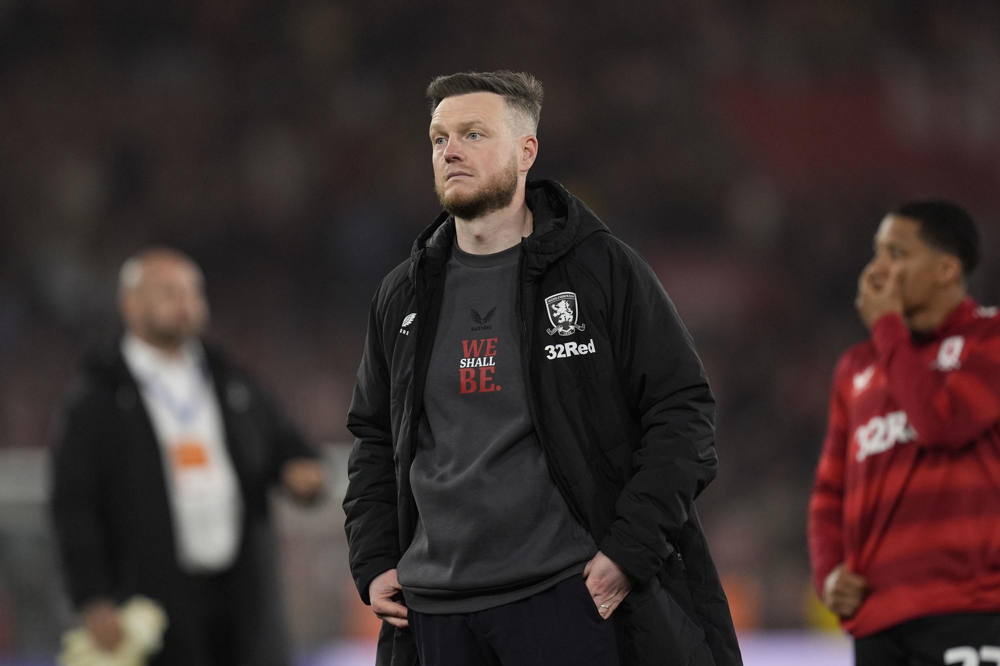 Middlesbrough FC and Hull City wait for Southampton verdict as sorry ...