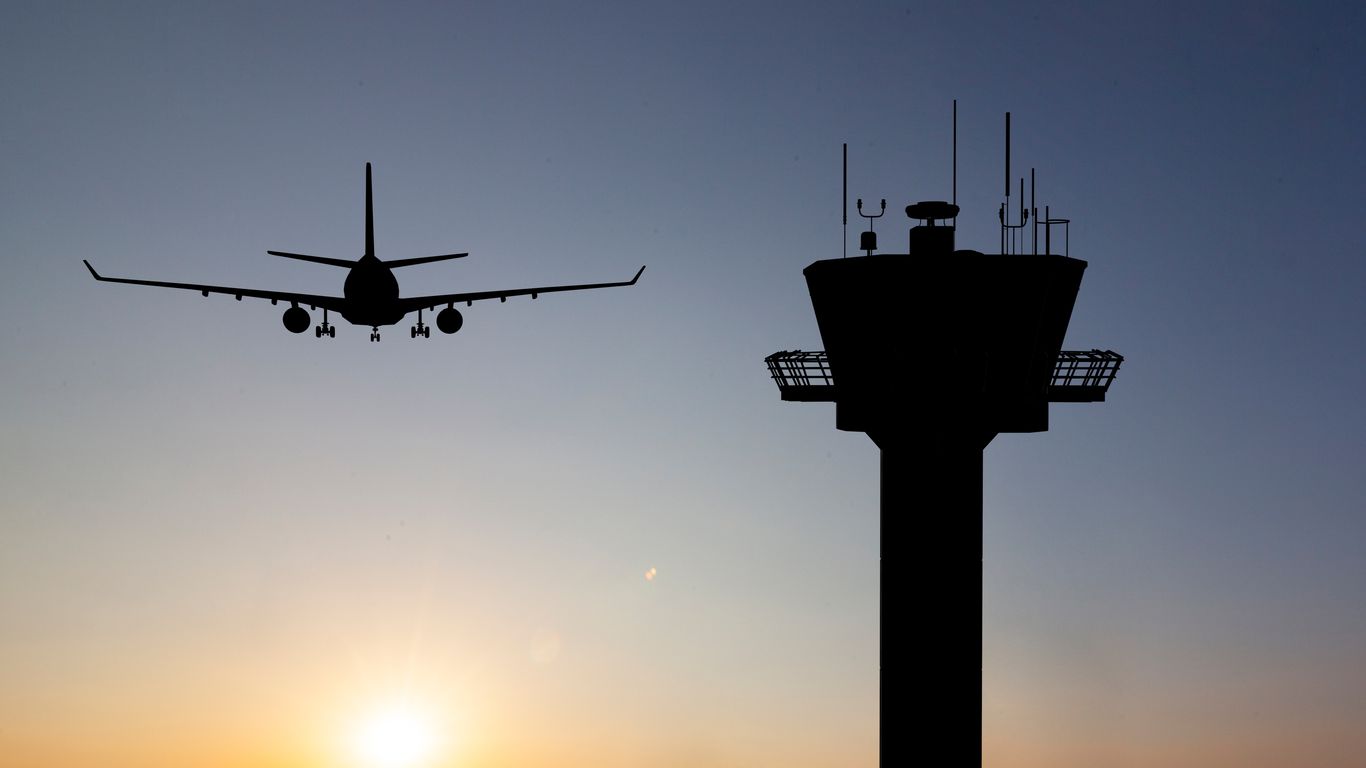 FAA hits milestone in overhaul of key aviation safety system