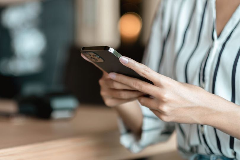Jobseekers warns of 'dangerous' fake job offers from Meta and Spotify