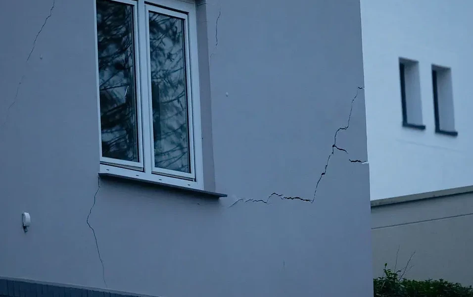 Experts warn against common mistakes in concrete repairs