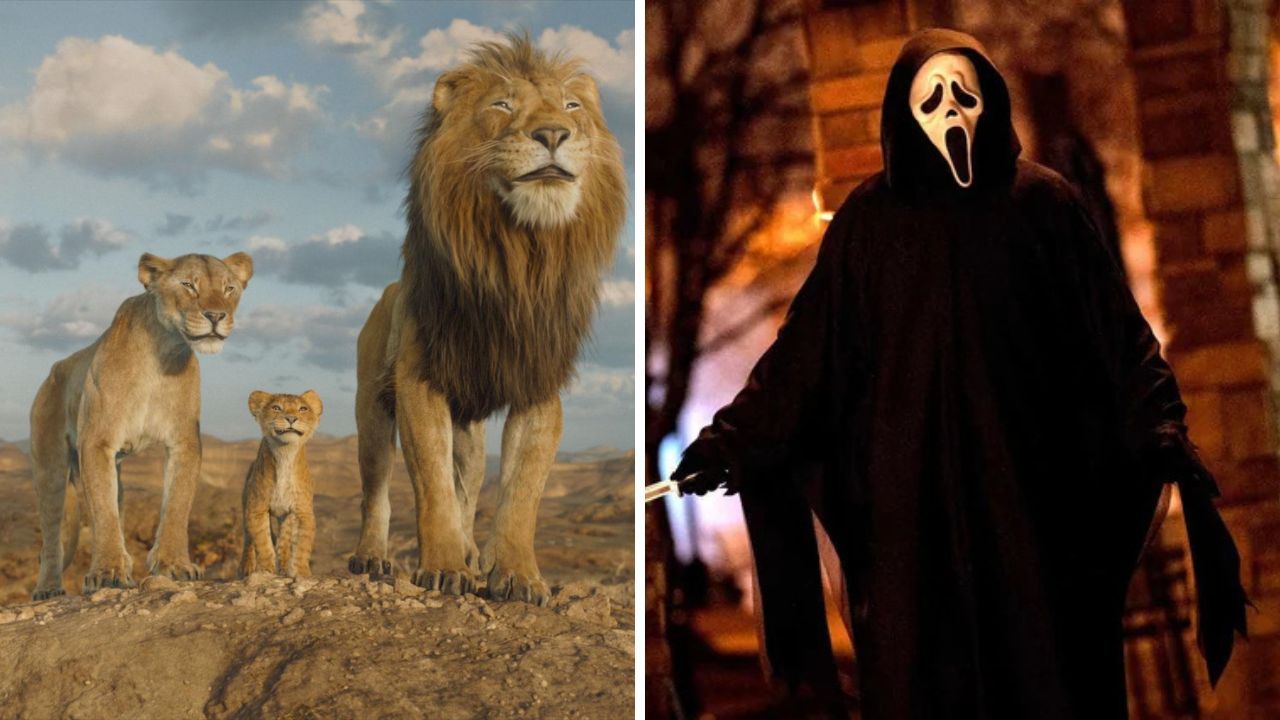 25 laughable movie logic moments that make no sense