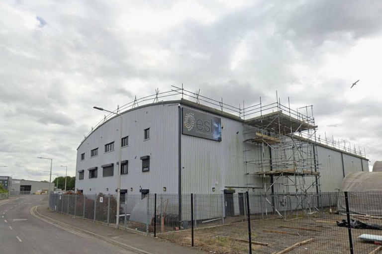 Reds10 Group takes stake in Hull steel fabrication firm ESL Fabrication ...