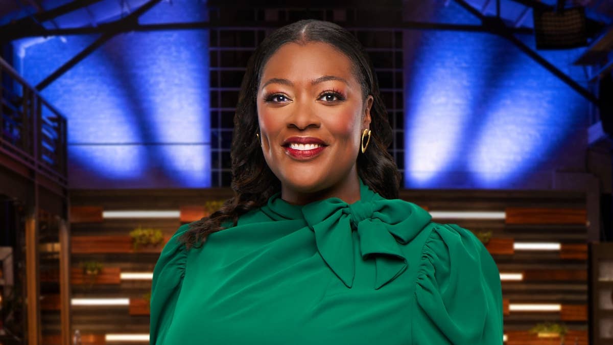Tiffany Derry shares common mistakes contestants make on MasterChef ...