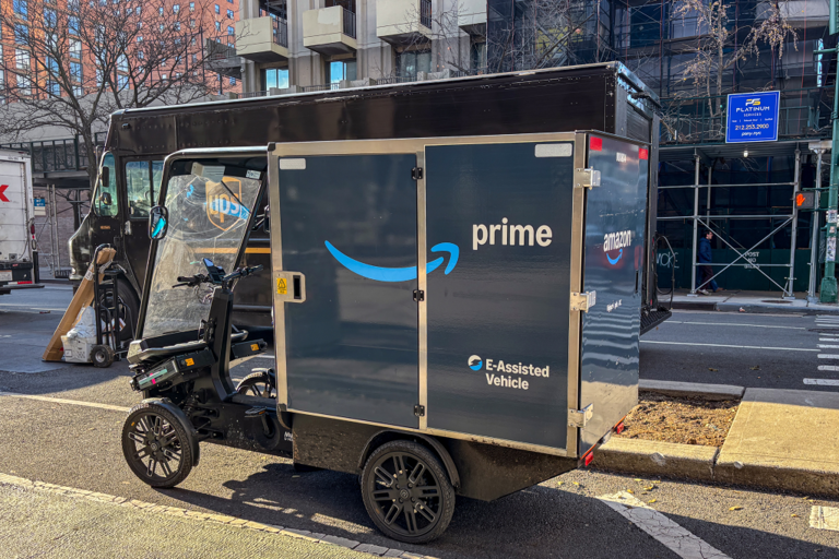 Everything Amazon is doing to get your orders faster in 2026