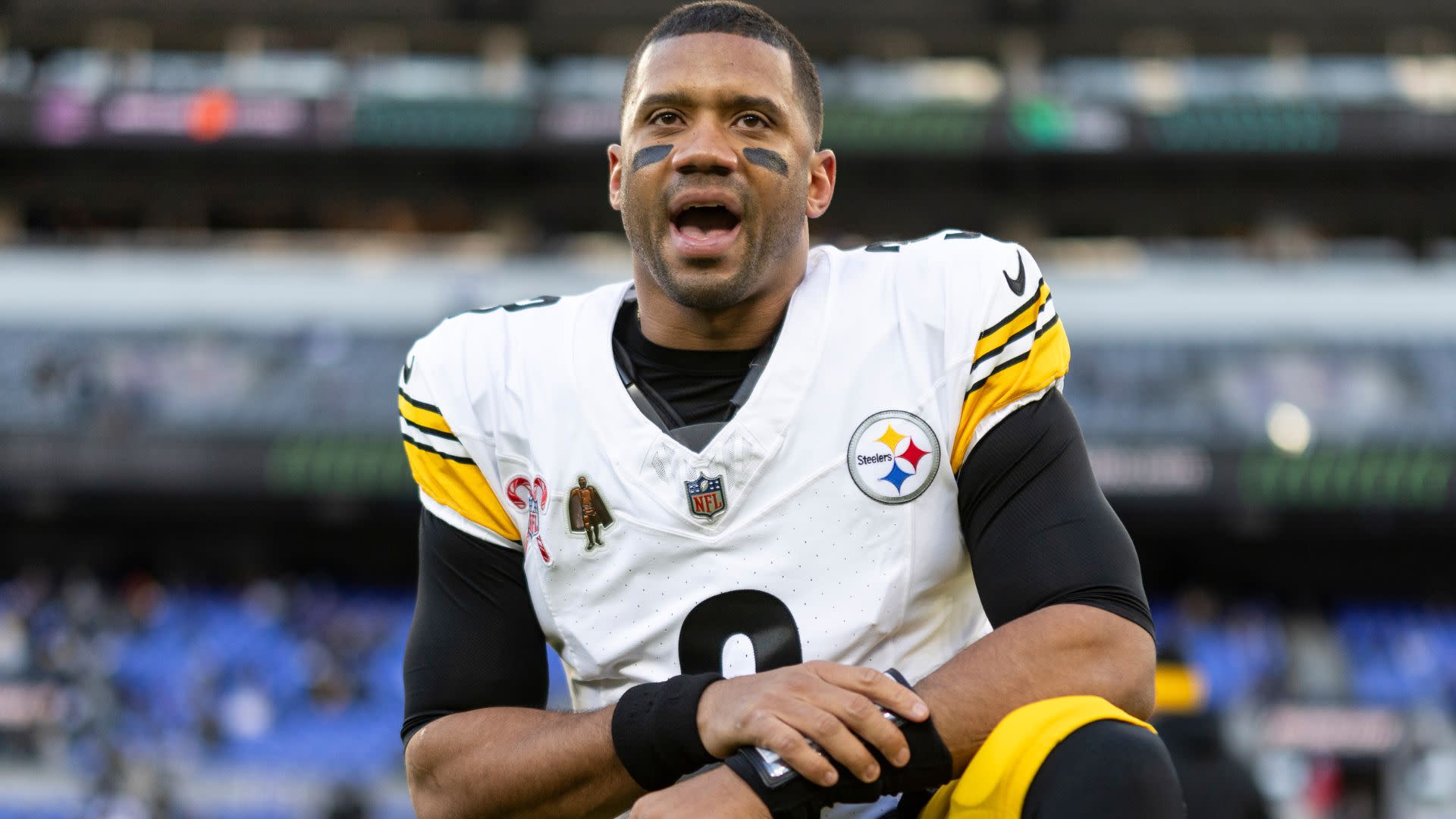 Russell Wilson still unsure about NFL future after Jets offer
