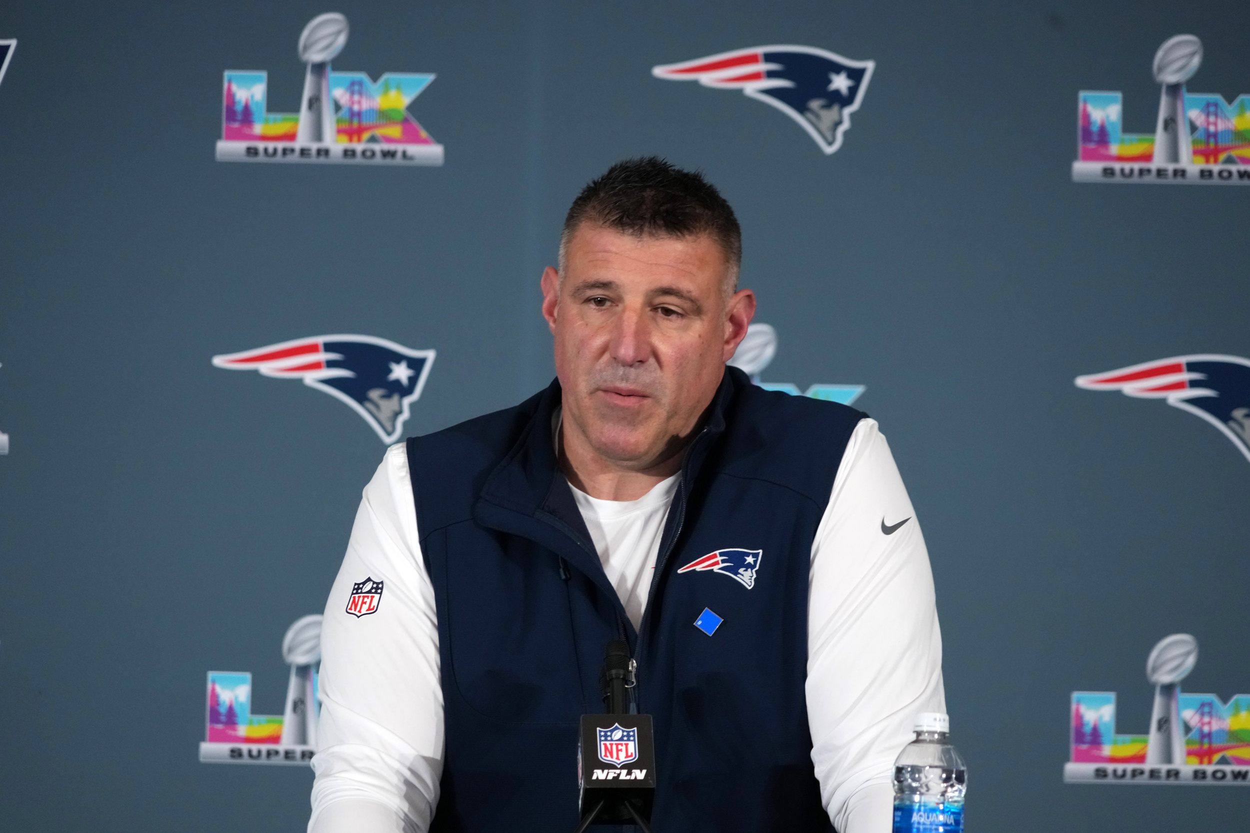 More Patriots players break silence about Mike Vrabel amid Dianna ...