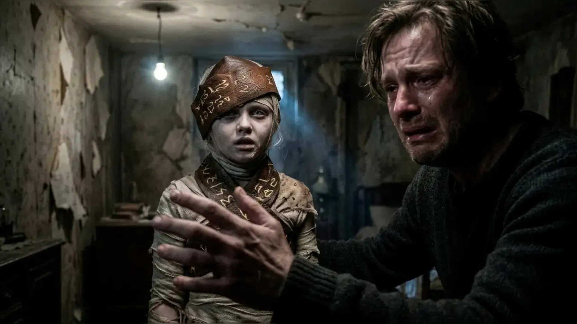The 10 best mummy movies ever made