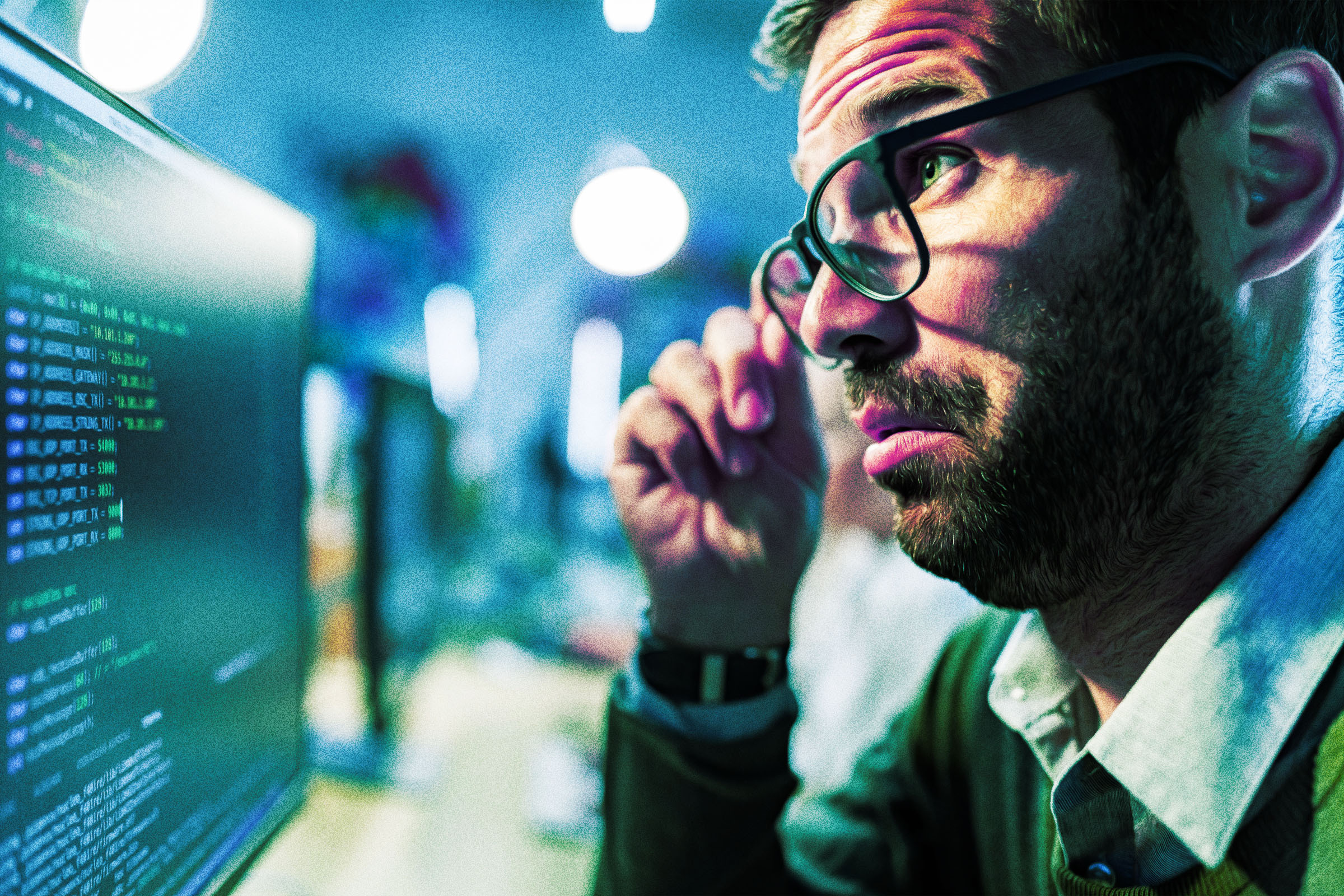 Software engineers say they’re losing the ability to code now that AI ...
