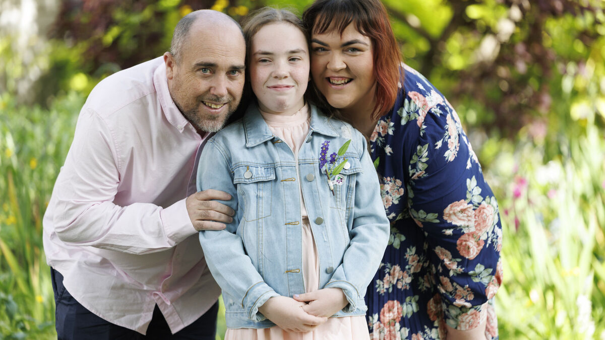 'Someone has the power to change our story': Families appeal for more ...
