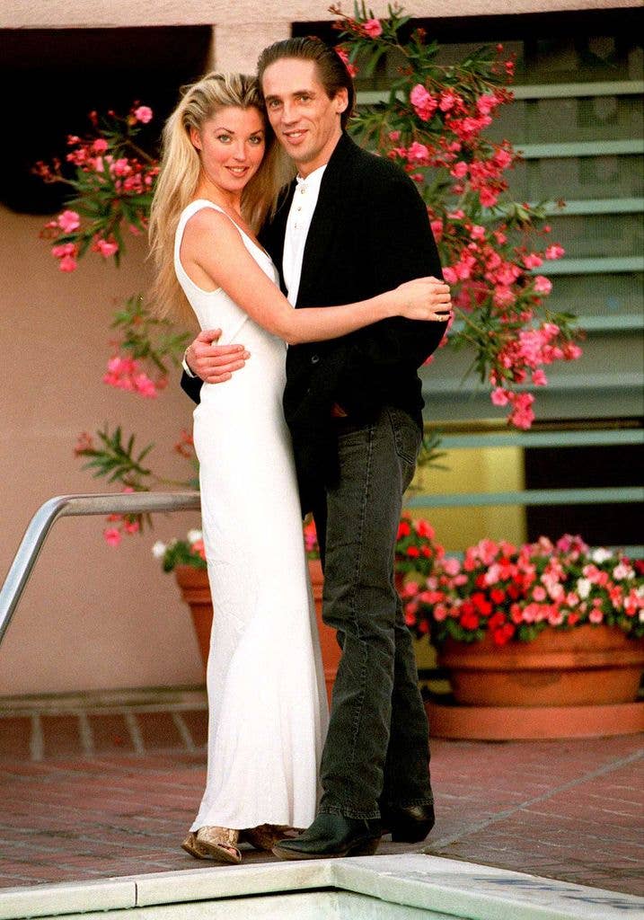 Sharon Stone reveals heartbreaking death of actor older brother Michael ...