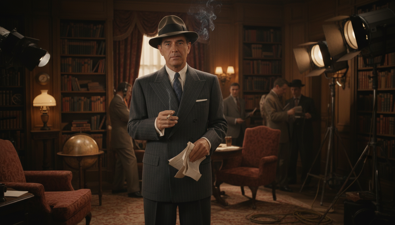 The unexpected meal Humphrey Bogart ate every day