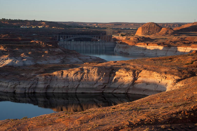 Lake Powell water level update: $2 billion needed to avoid crisis