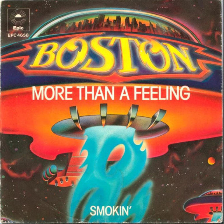 These 8 rock classics never reached No. 1 - can you believe it?