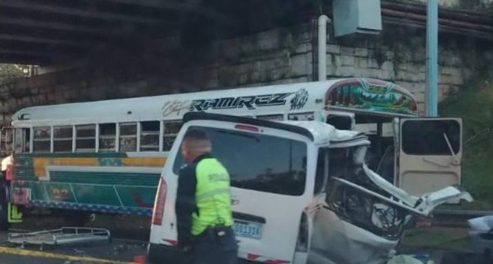 Israeli woman killed, several Israelis injured in Panama highway crash
