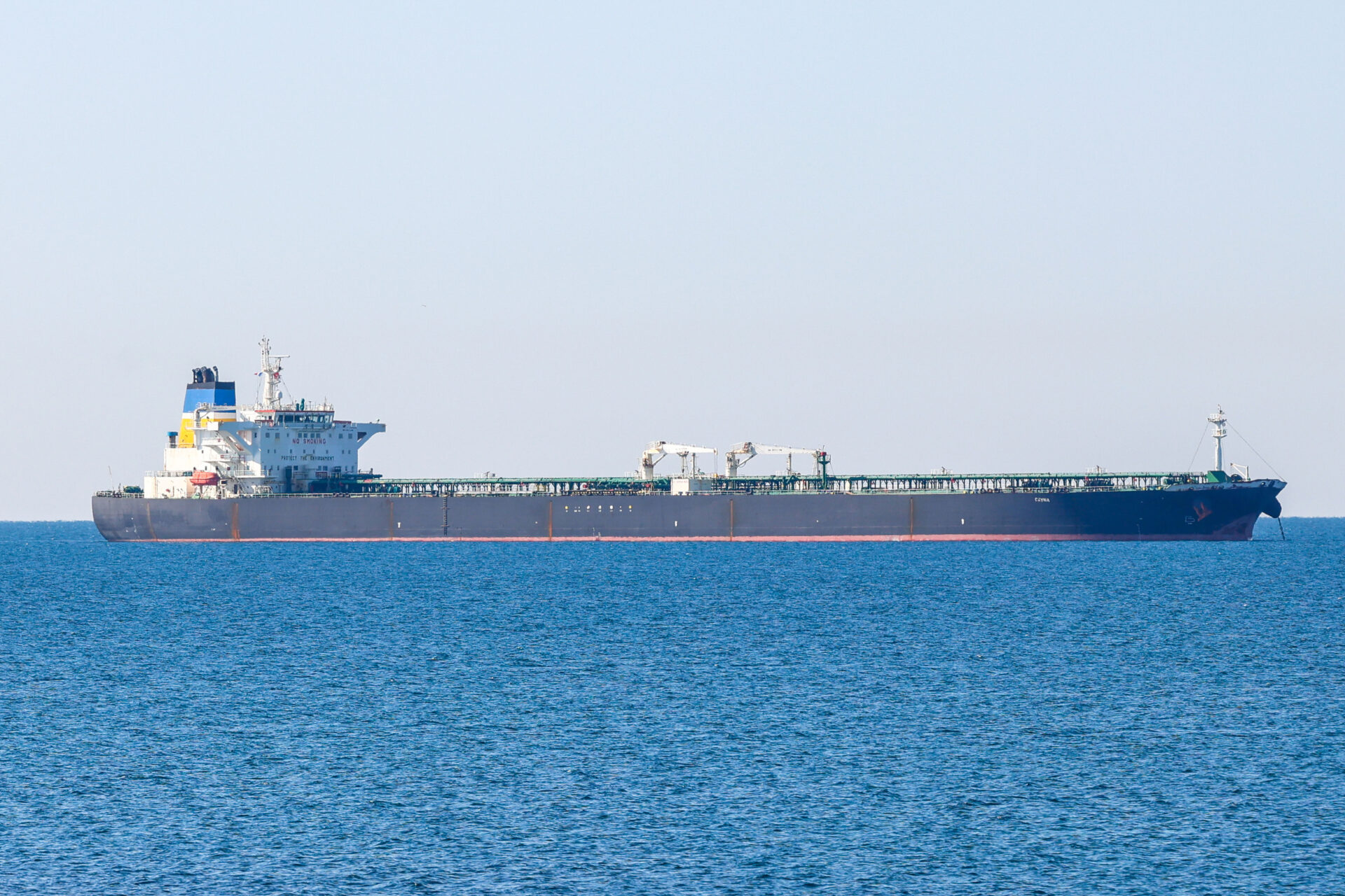The mystery of the Russian ship sunk off the coast of Spain: a nuclear ...