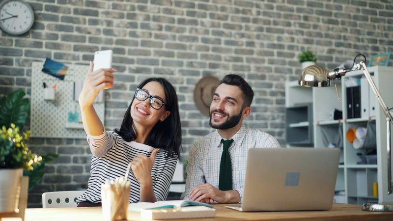 12 things employees did in the past that modern workplaces would never ...