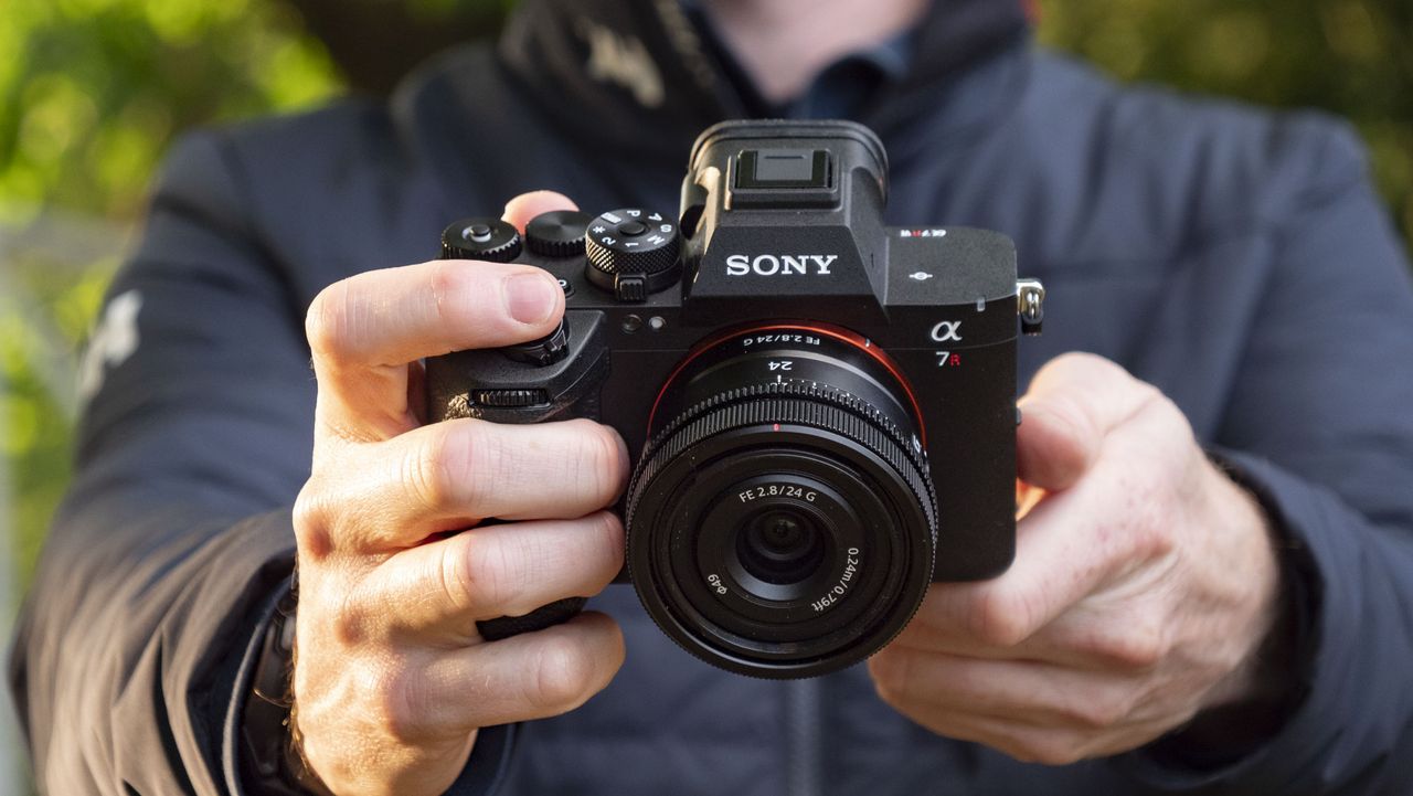 Sony just made the perfect camera — and my 15 years of reviewing ...