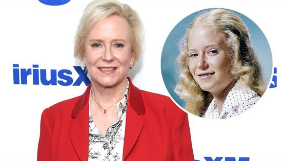 Eve Plumb reveals shocking residual pay from Brady Bunch reruns