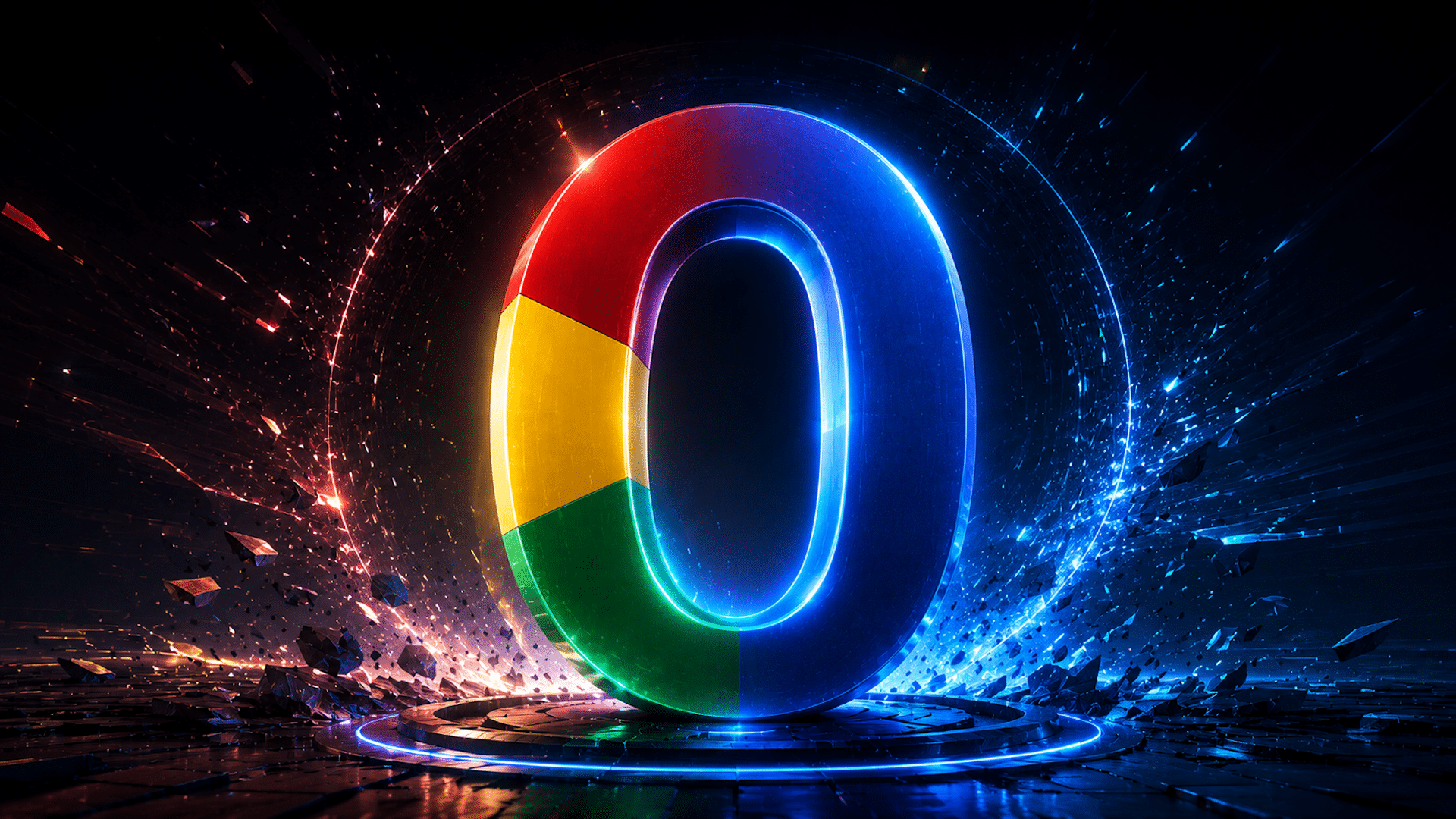 Google zero-click searches hit 68% in early 2026: Study