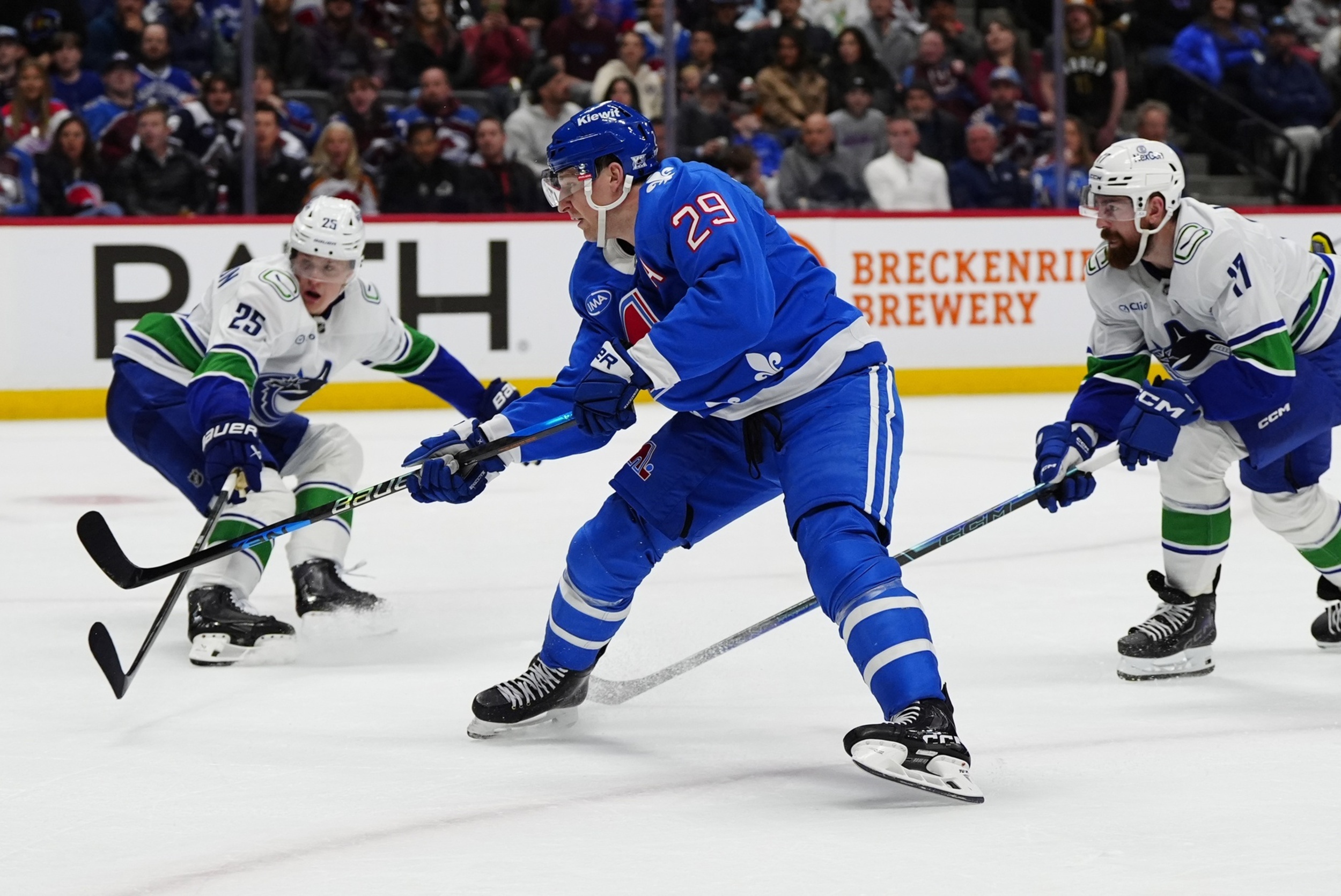 Trading down from third overall may be tempting, but it’s something the ...