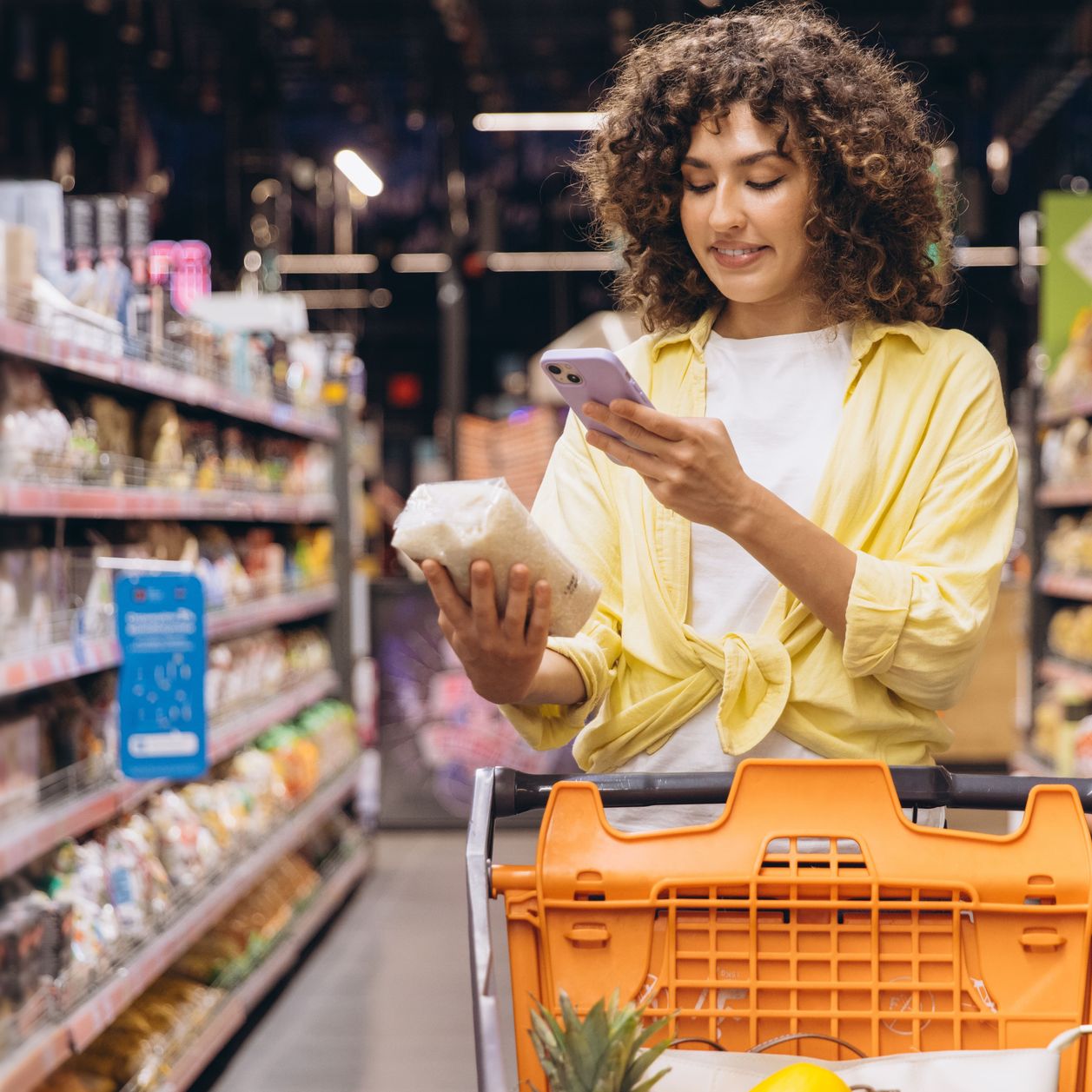 Rappel produit : vous avez déjà mangé l'aliment contaminé ? Ce droit ...