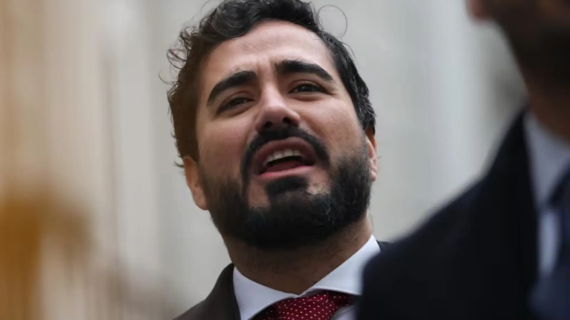 La Eurocámara retira de nuevo la inmunidad a 'Alvise', esta vez para ...