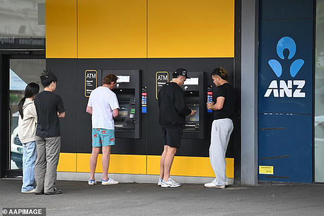 Commonwealth Bank suffers its biggest share plunge on record after ...