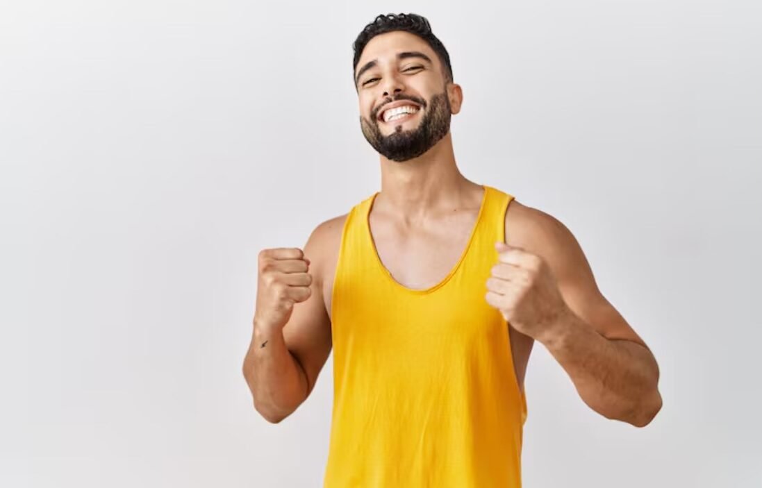 7 everyday habits to support healthy testosterone levels in men
