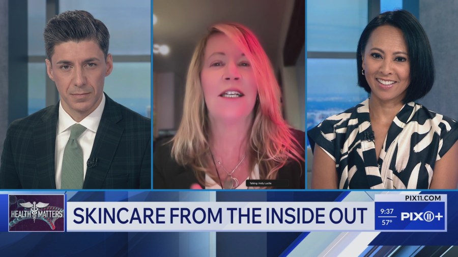 'Health matters': Skin health