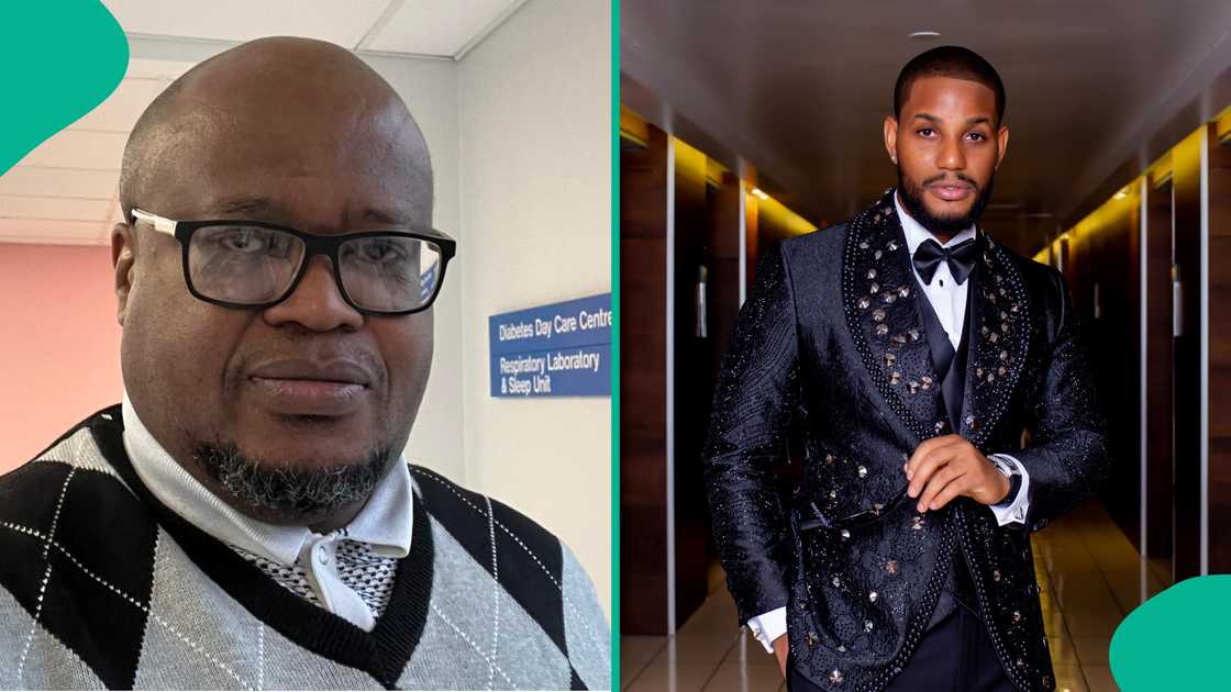 Alexx Ekubo's death: Doctor based in UK points out 6 causes of liver cancer
