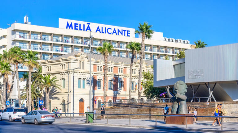 10 popular all-inclusive resort brands ranked worst to best