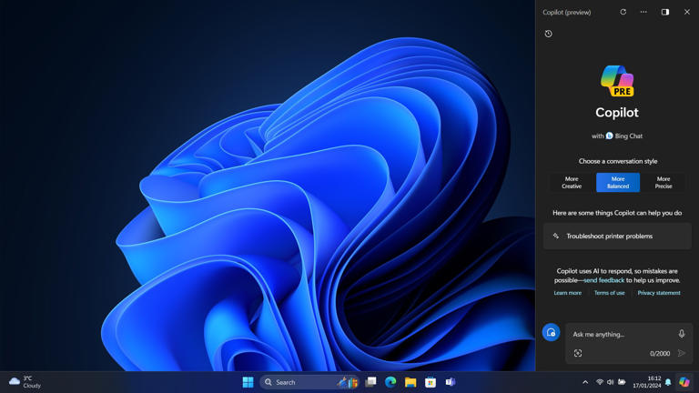 Windows 11 update sizes are increasing and AI is not the main cause