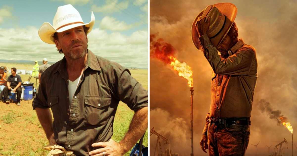 'Landman': Billy Bob Thornton's Tommy Norris receives more bad news ...