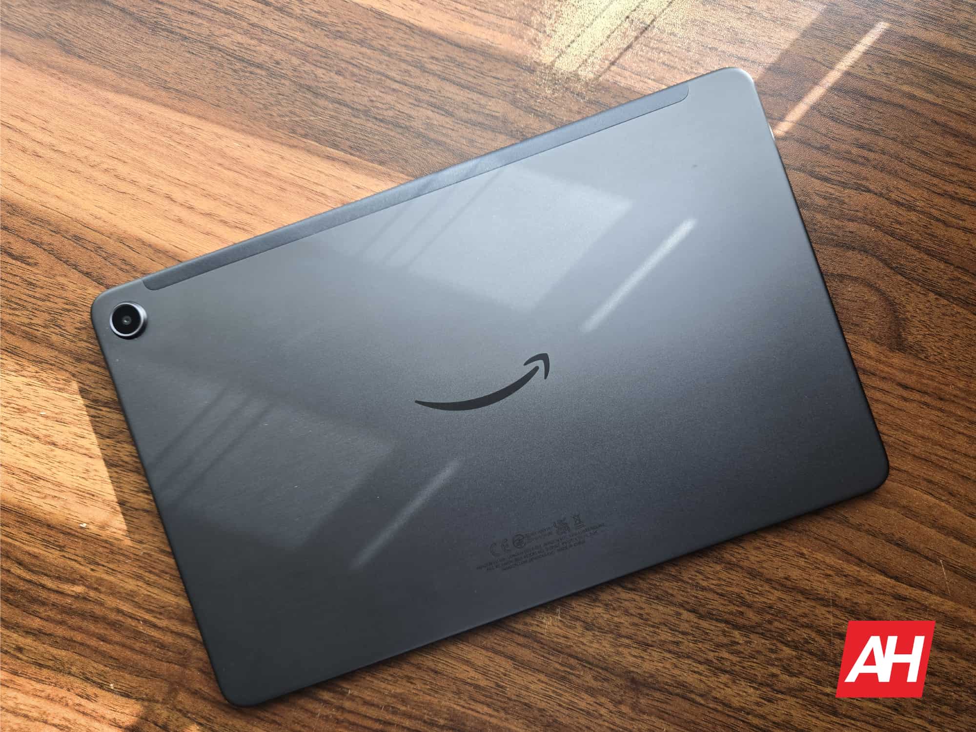 Amazon's devices chief shuts down the Fire Phone sequel rumors