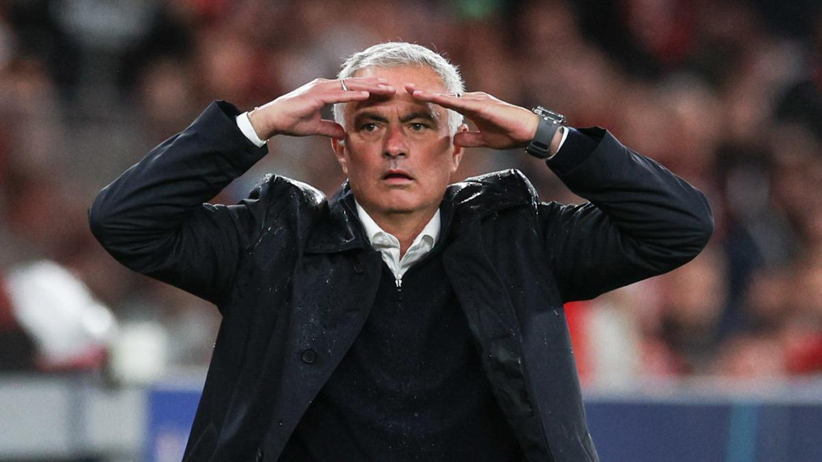 Paco González no da crédito con la llegada de Mourinho: "No veo la ...