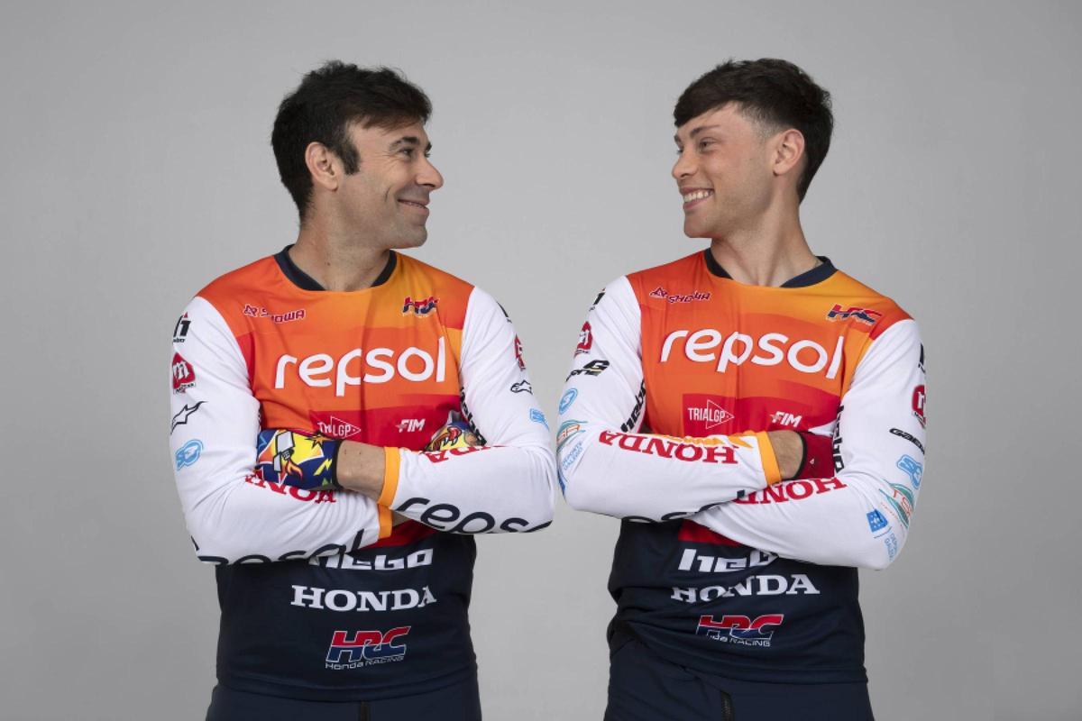 Japón, primera parada hacia el 40º título de Toni Bou