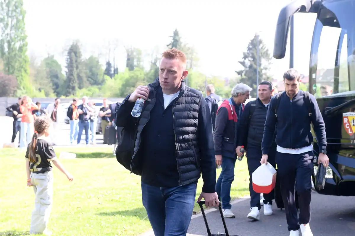Will Still a trouvé un nouveau défi en Ligue 1