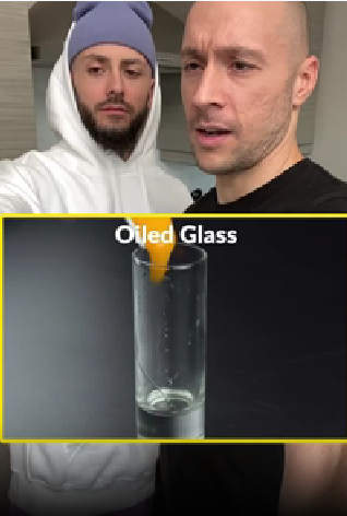 I Cant Believe We Actually Pulled It Off