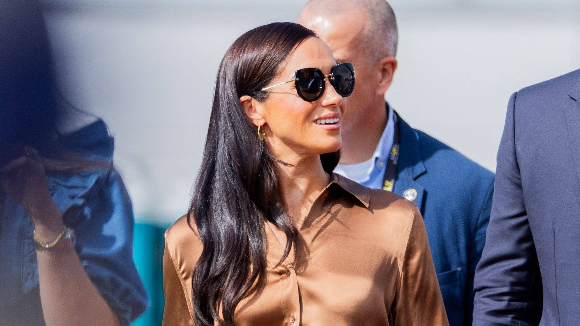 A chic Meghan Markle-approved brand is up to 60% off at Nordstrom Rack ...